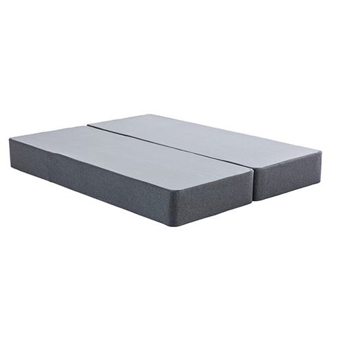 Split Queen 9" Standard Foundation