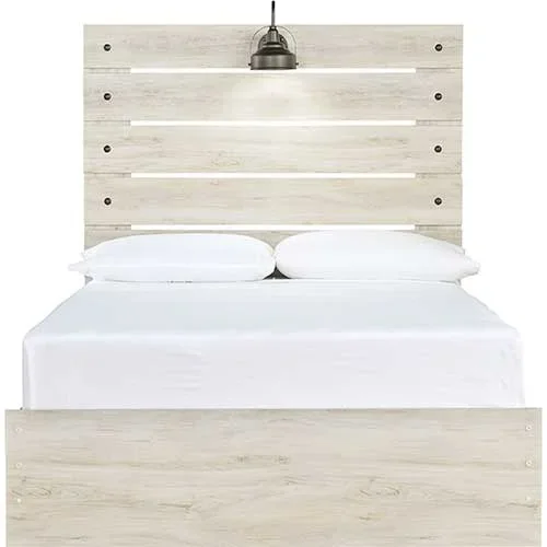 Signature Design by Ashley Cambeck Full Panel Bed