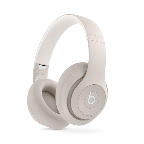 Beats Studio Pro Wireless Headphones — Sandstone