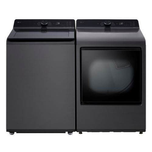Elevate Your Washing Experience With The LG 8200 Series Electric Washer ...