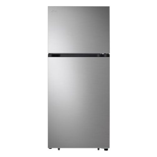 LG 18 Cu. Ft. Top Mount Refrigerator