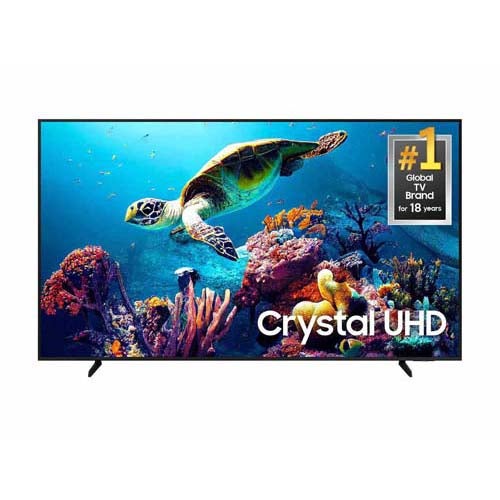 Samsung 75" Series UHD 4K Smart TV